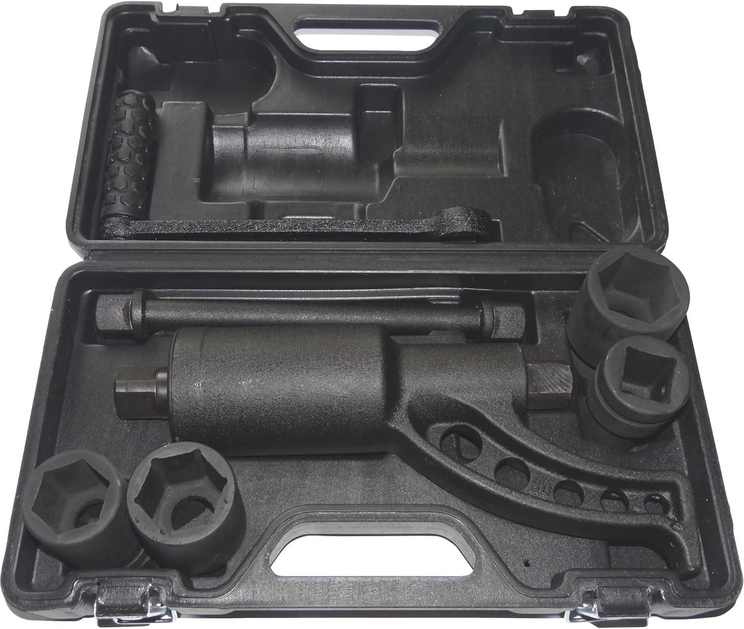 Klutch Tools | Professional Quality for Serious Work