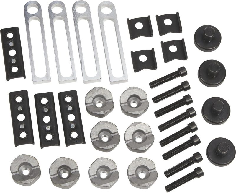 Klutch Tools | Professional Quality for Serious Work